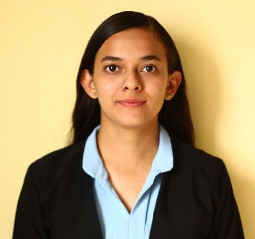 Blanca Estefany Medrano Argueta, El Salvador: Fundación Educación